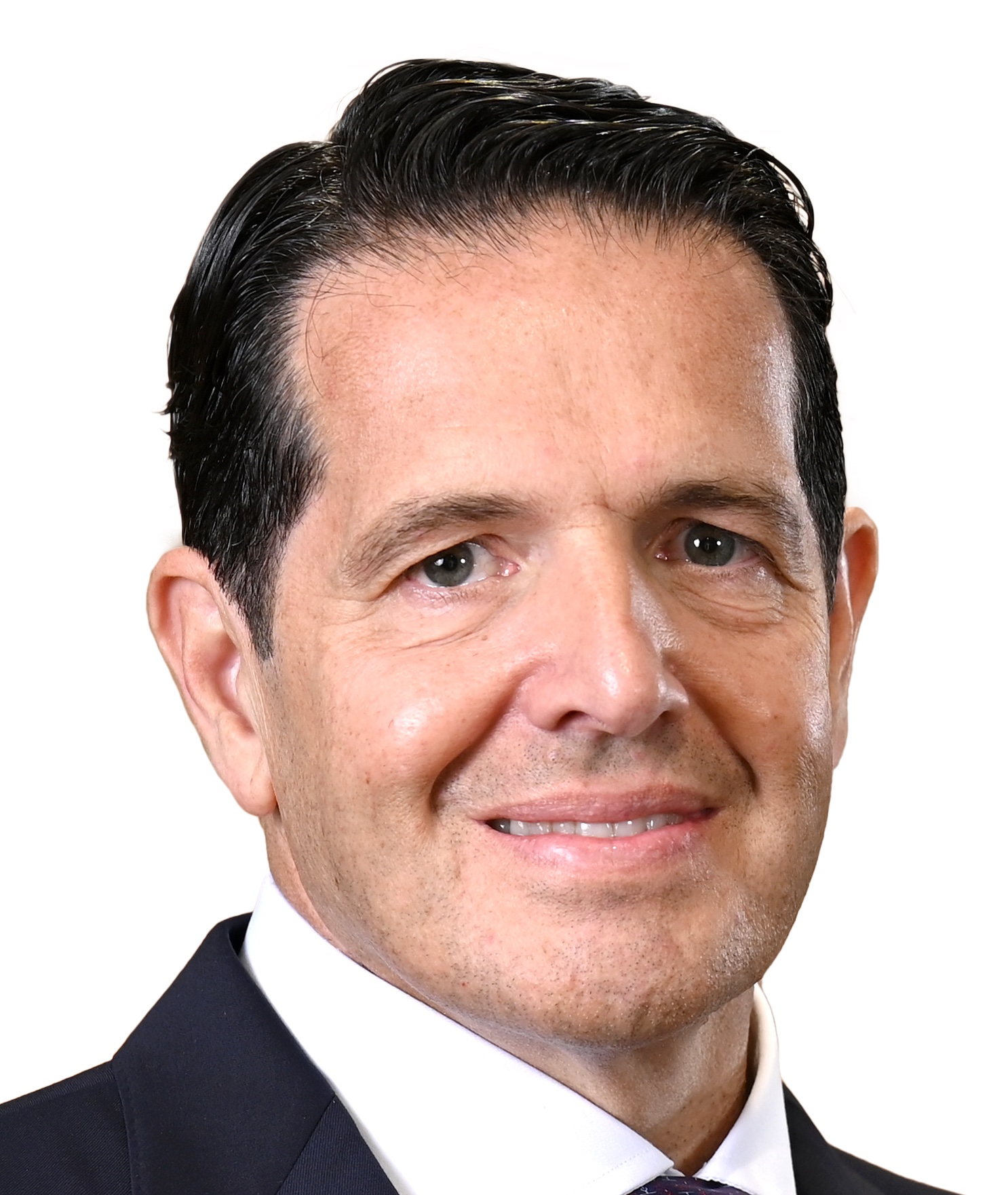 Emilio Pera - The Business Year