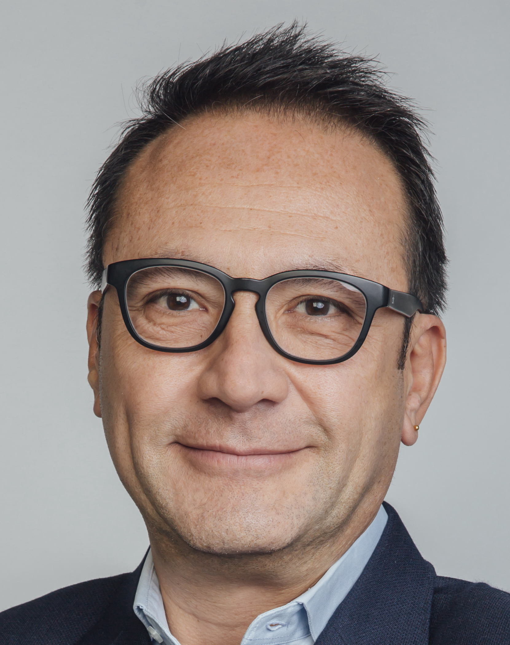 Ignacio Romero - The Business Year