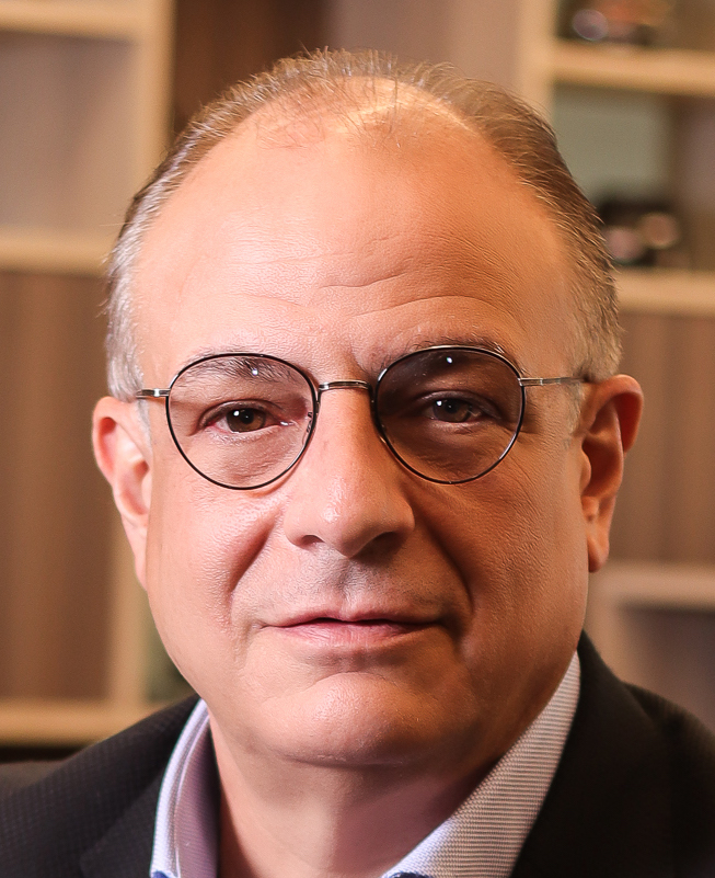 Elias Massri - The Business Year