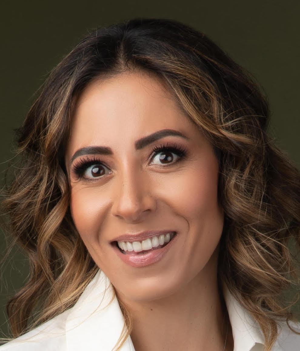 Fernanda Guarro Hernández - The Business Year