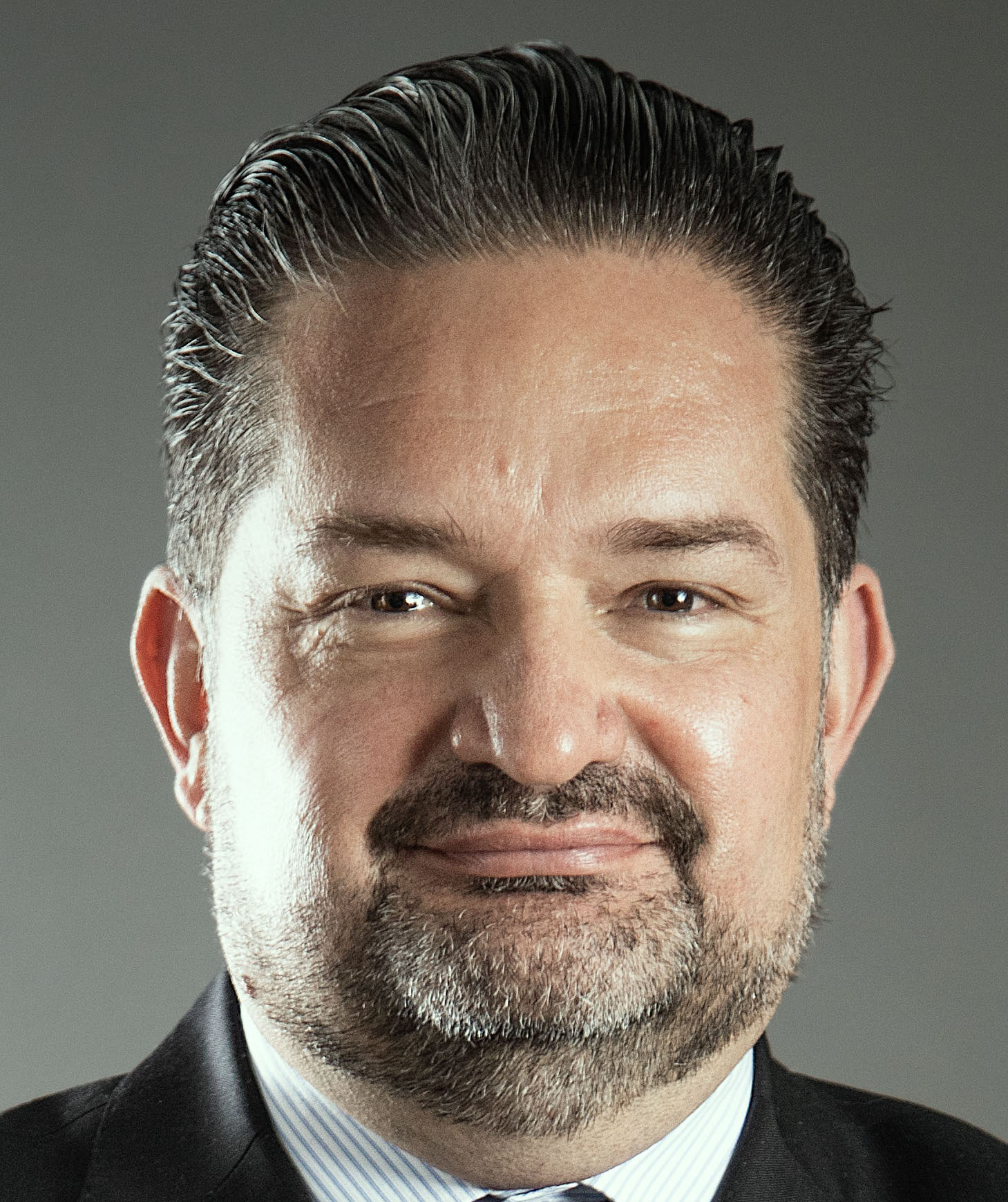 Ramon Mariscal Leal - The Business Year