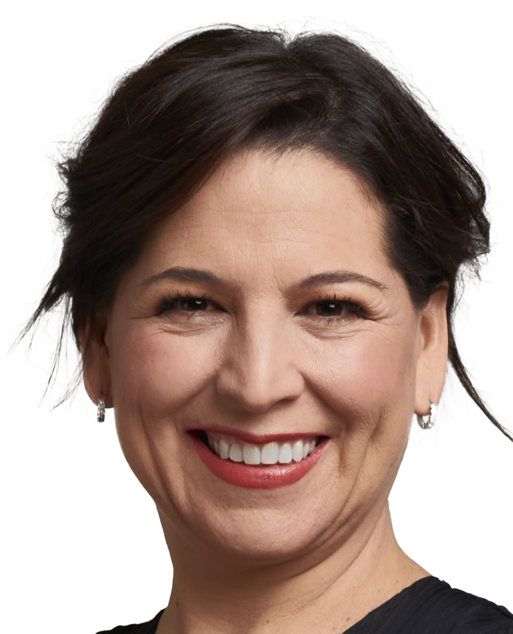 Angélica Ruiz - The Business Year