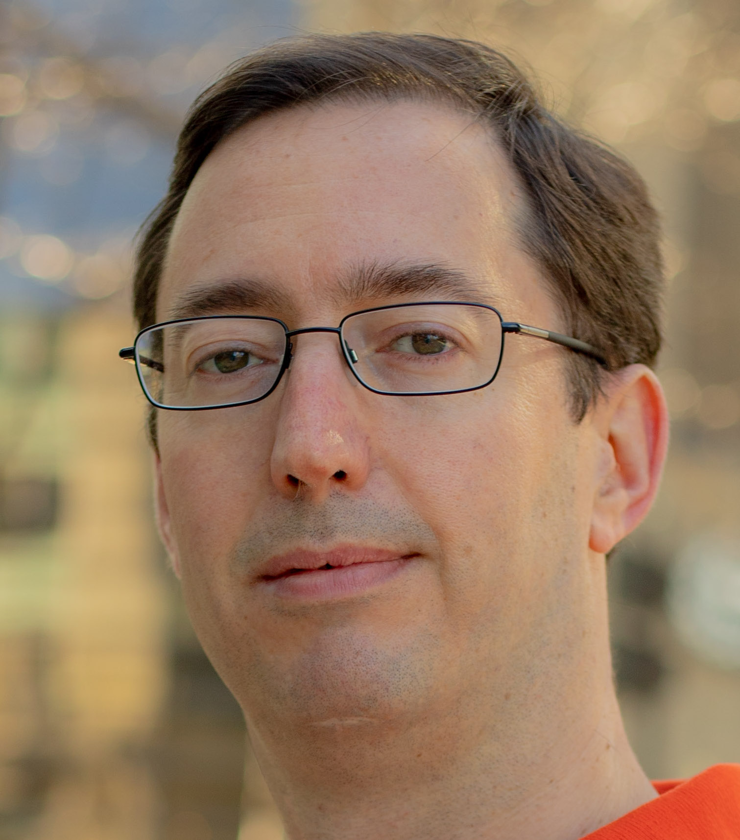 Andrés Friedman - The Business Year