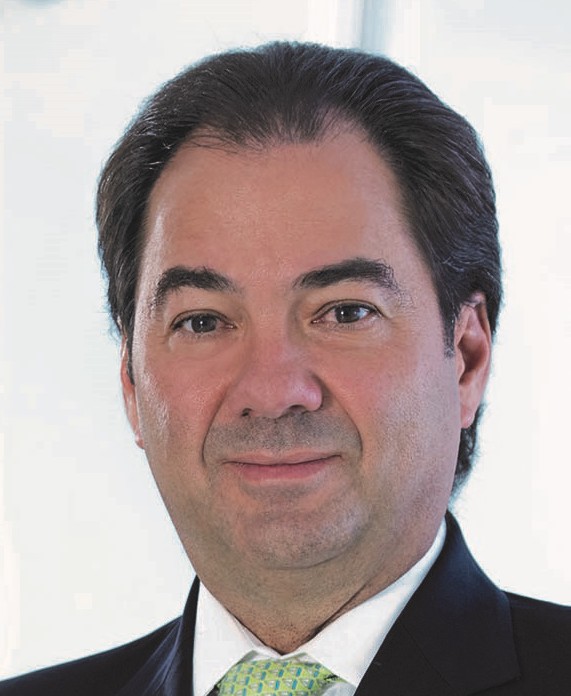 Raymundo Fernández Pendones - The Business Year