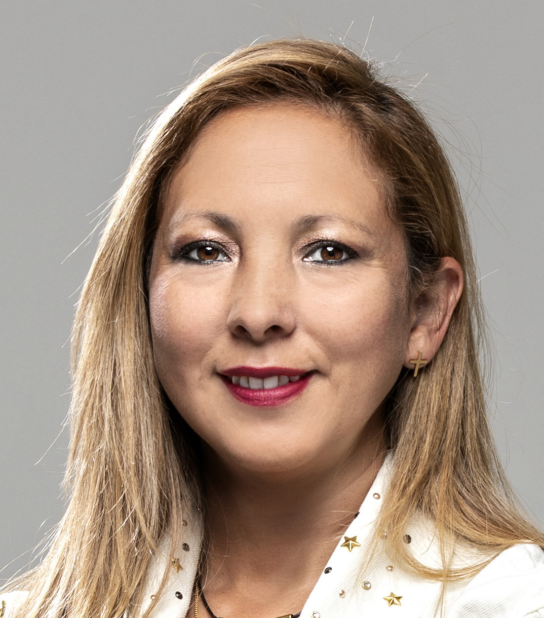 Alexa Oviedo - The Business Year