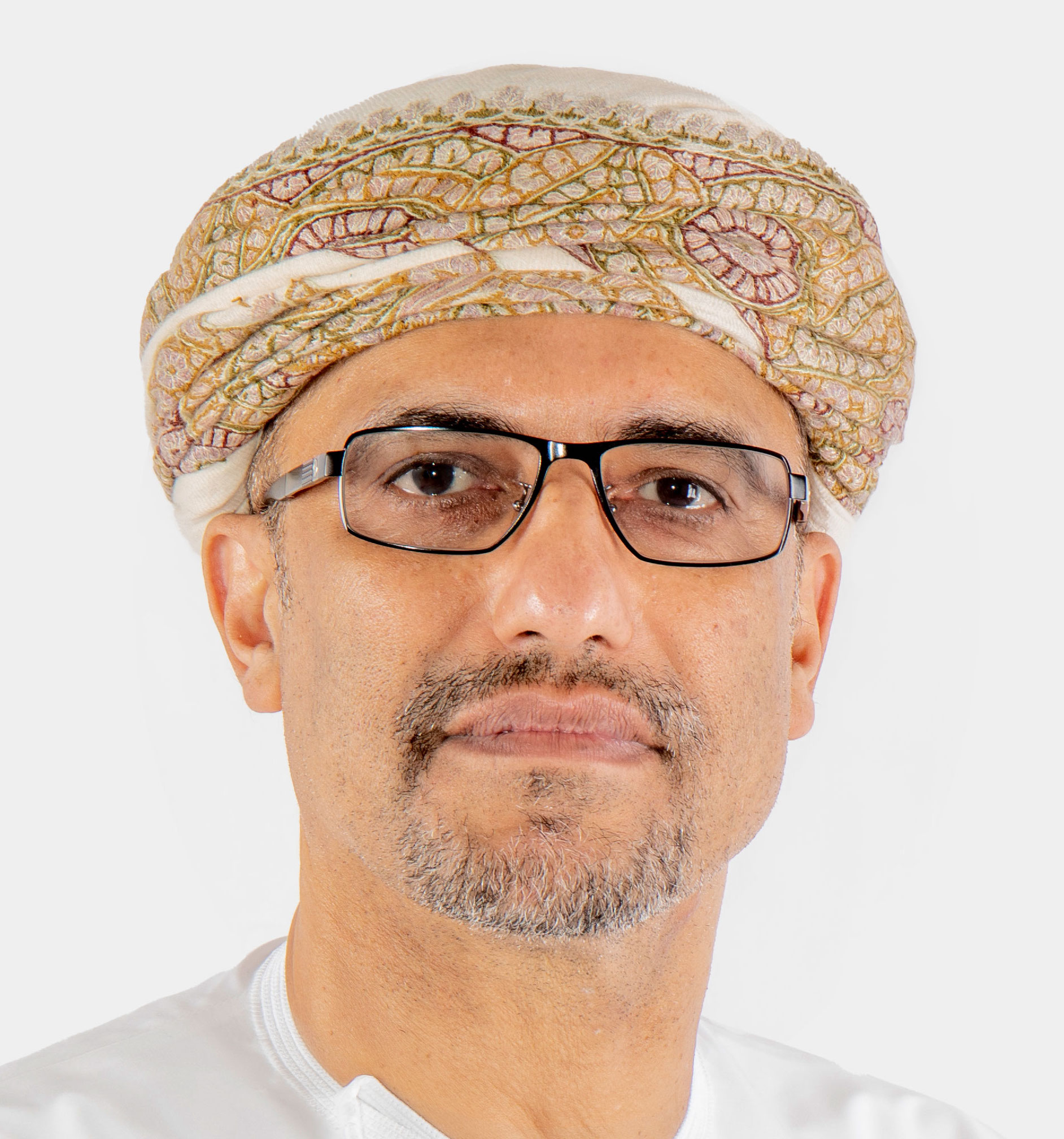 AbdulAziz Mohammed Al Balushi - The Business Year