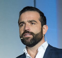 Julian Vargas - The Business Year