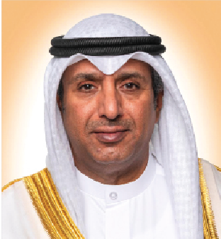 Bader Al-Mulla - The Business Year