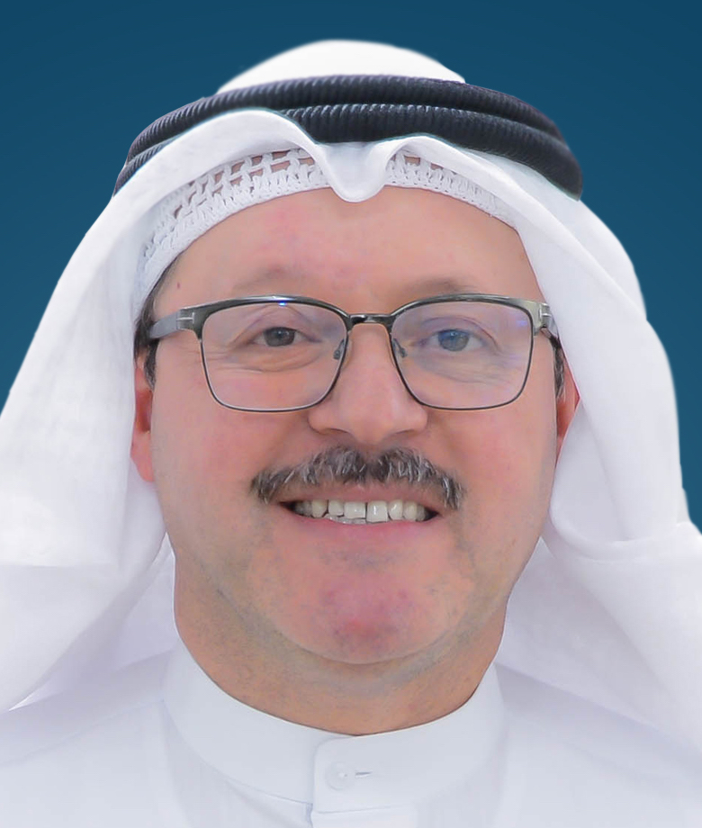 Khaled Al Awadhi - The Business Year
