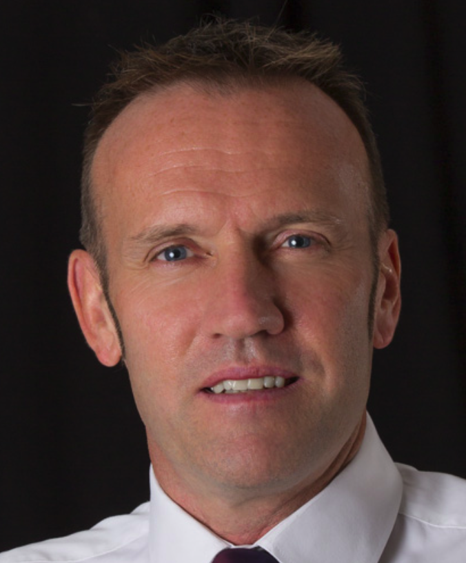 Paul Frain - The Business Year