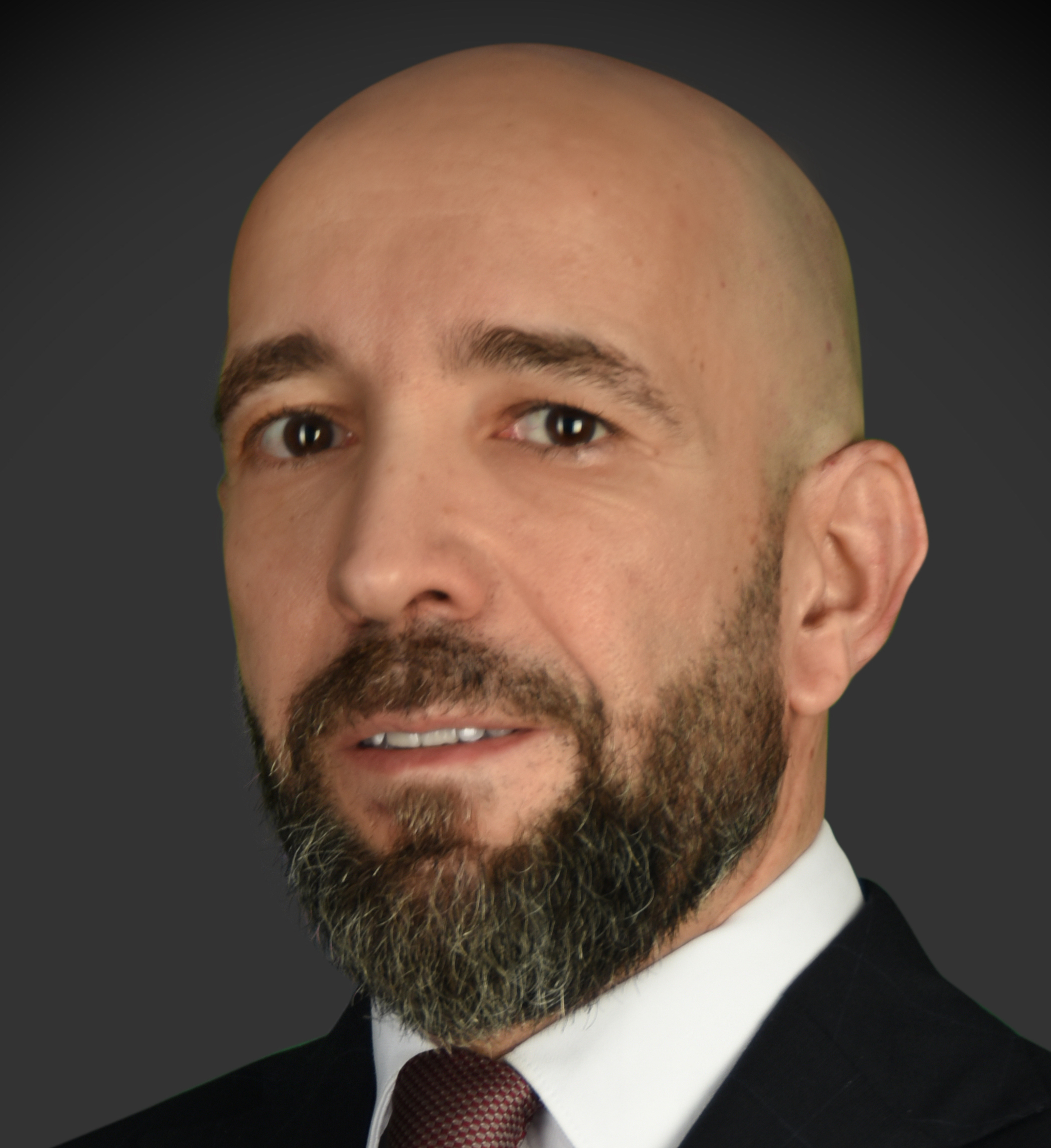 Jorge J. Perez Garcia - The Business Year