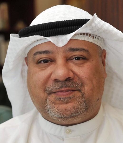 Khaled A. Mahdi - The Business Year