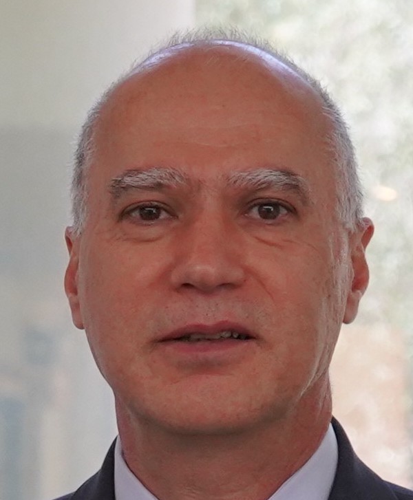 Issam Abousleiman - The Business Year