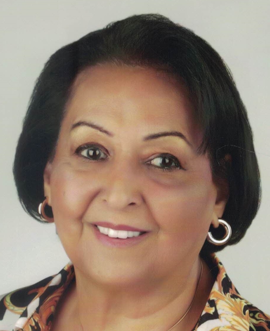 Dalal Al-Ghanim - The Business Year