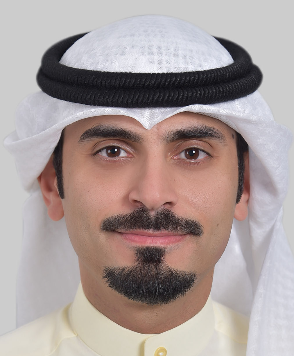 Abdullah Mohammad Al-Shatti - The Business Year