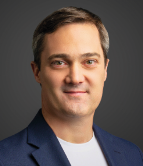 Benoit Janin - The Business Year