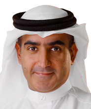 Abdulaziz Al-Babtain - The Business Year