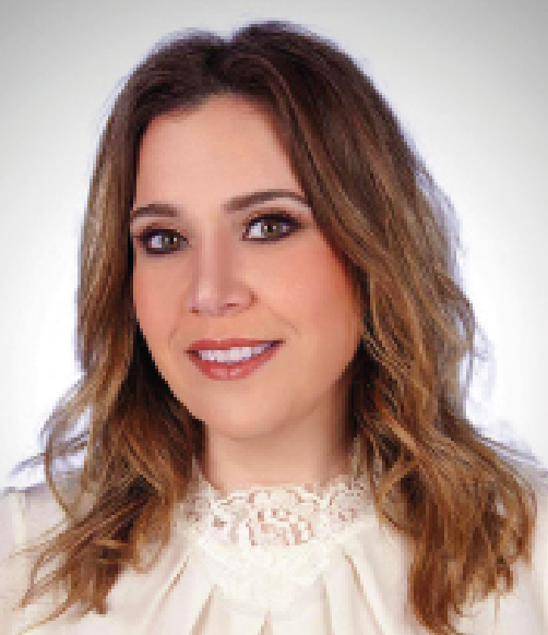 Dina Al Eissa - The Business Year