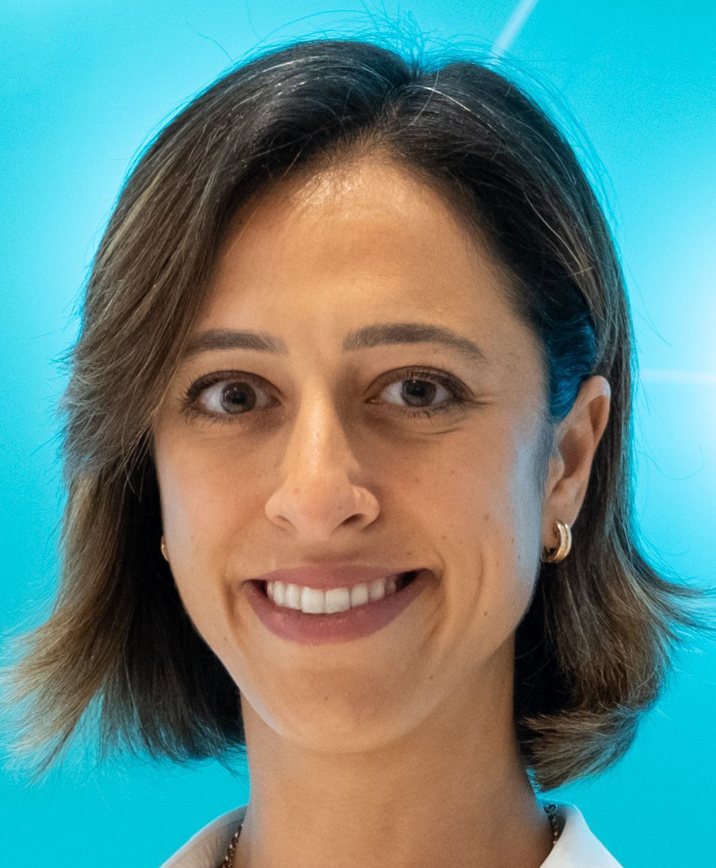 Seham AlHusaini - The Business Year