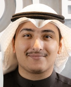 Yousef Al-Husaini - The Business Year