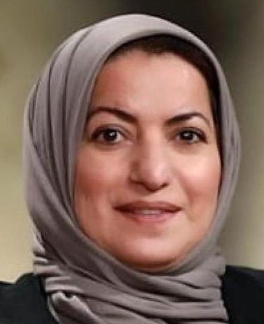 Prof. Suad M. AlFadhli - The Business Year