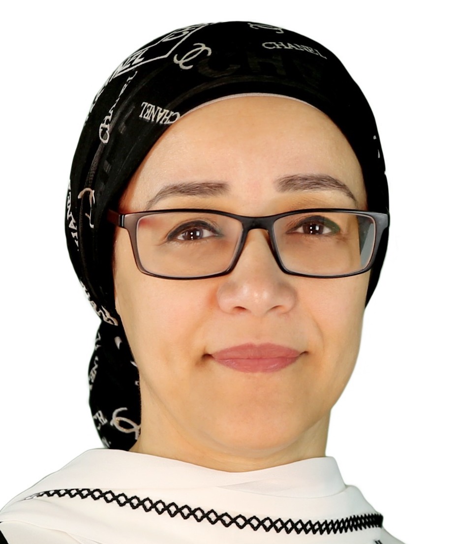 Heba Saleh - The Business Year