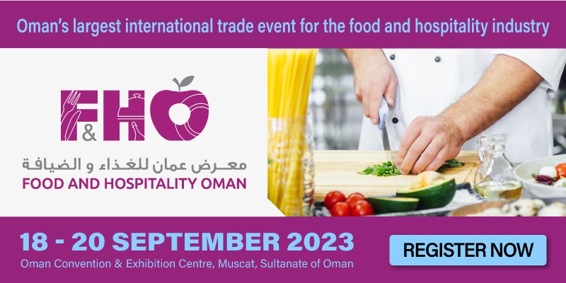 Food & Hospitality Oman - The Business Year