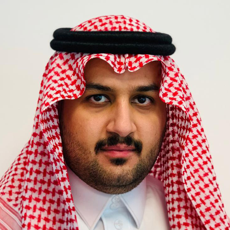 Faisal M Alsharif - The Business Year