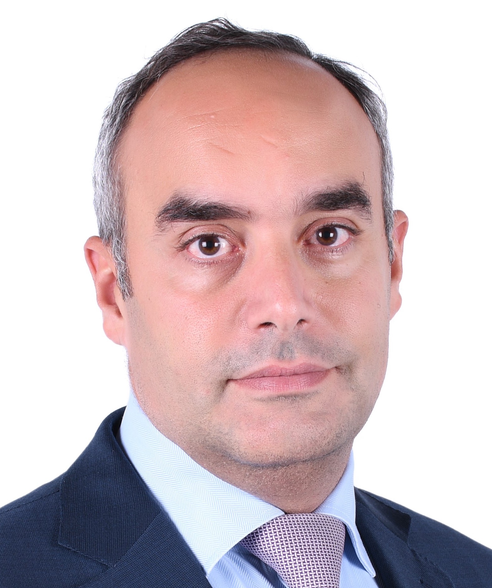 Karim Sehnaoui - The Business Year