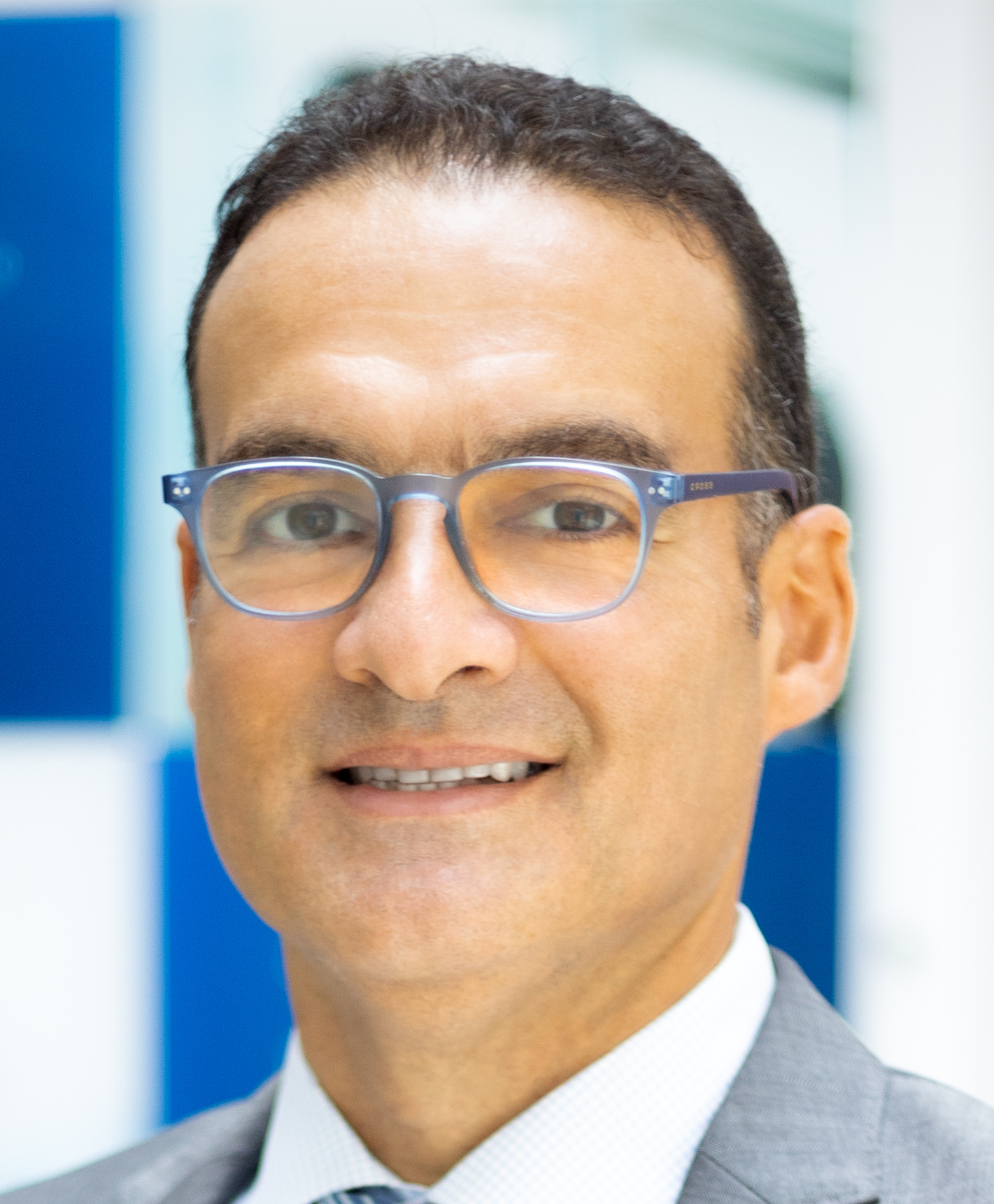 Ashraf Radwan - The Business Year