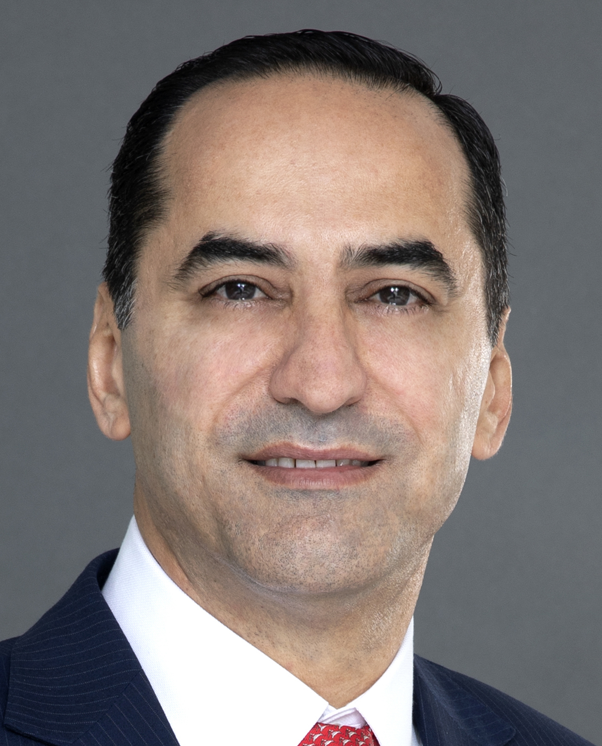 Sadoon Sami Sadoon - The Business Year