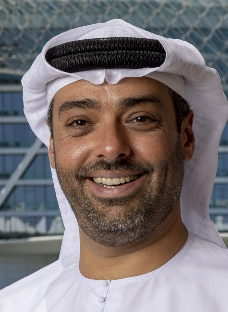 Saif Rashid Al-Noaimi - The Business Year