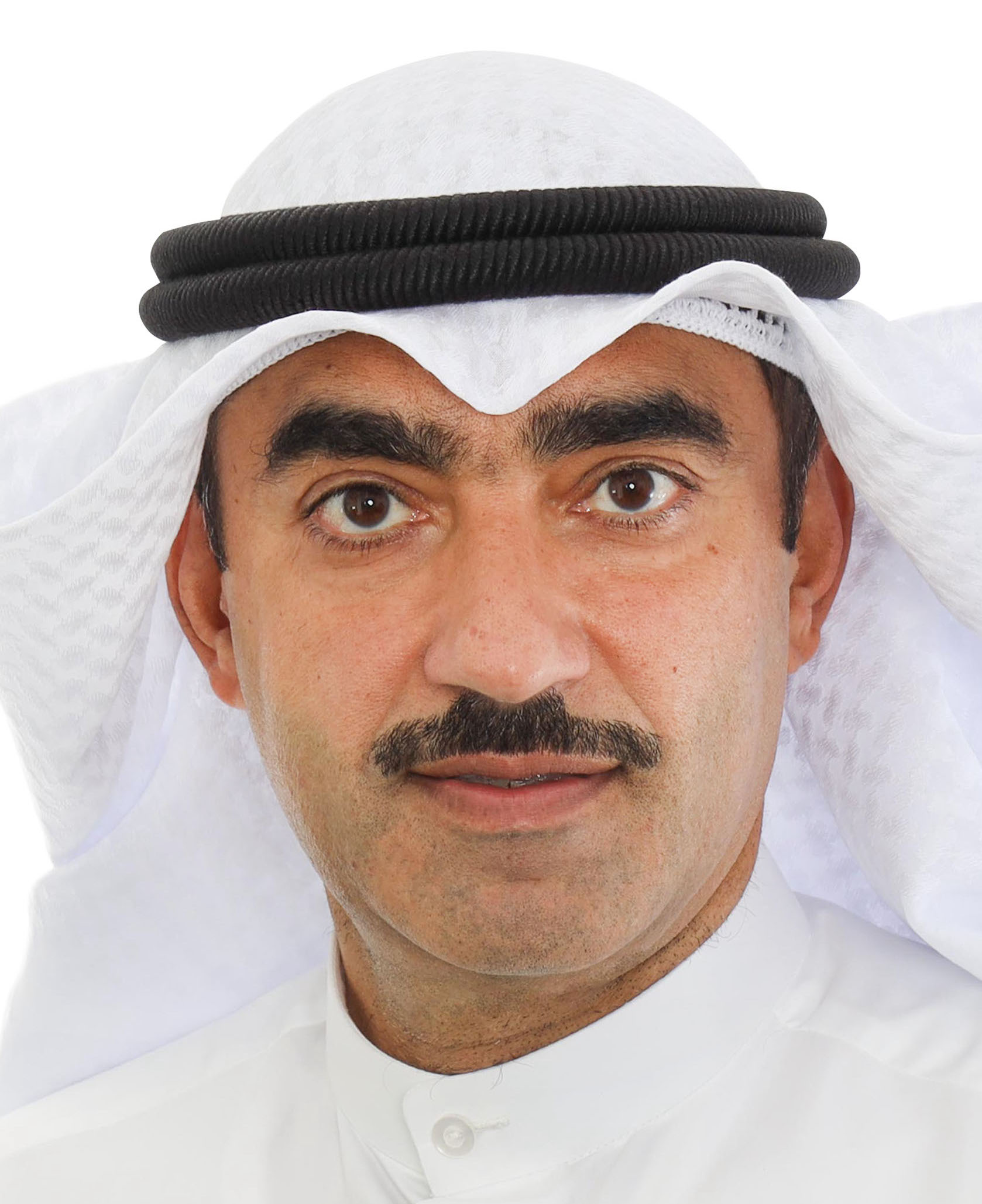 Thamer Ibrahim Arab - The Business Year