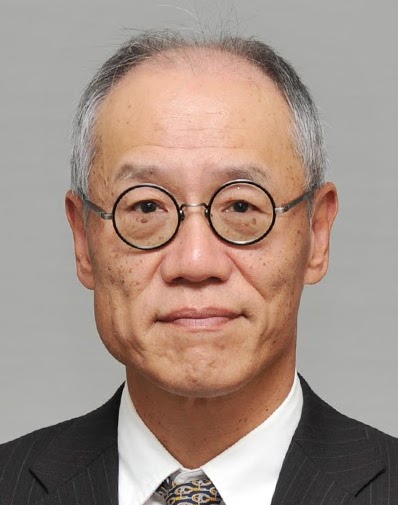 Fumio Iwai - The Business Year