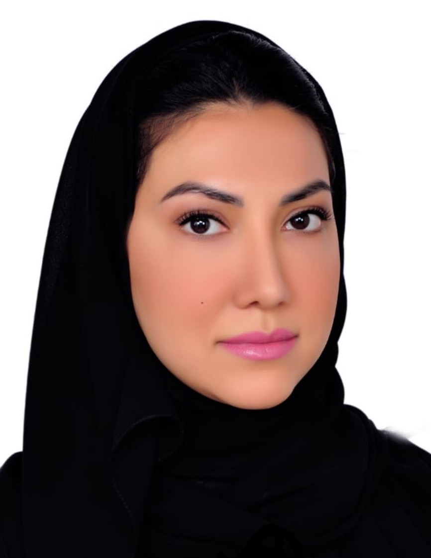 Nejoud Al Mulaik - The Business Year