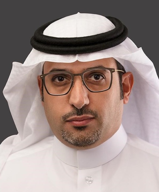 Sattam Al-Hozami - The Business Year