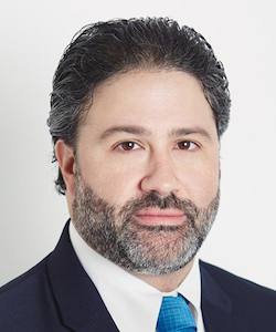 Jose Alejandro Rojas - The Business Year