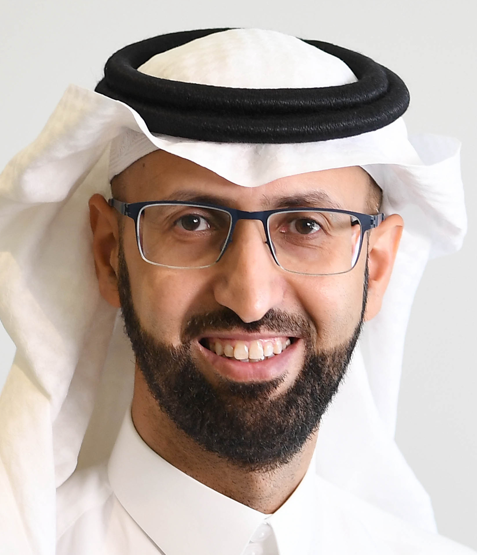 Hisham S. Aljadhey - The Business Year