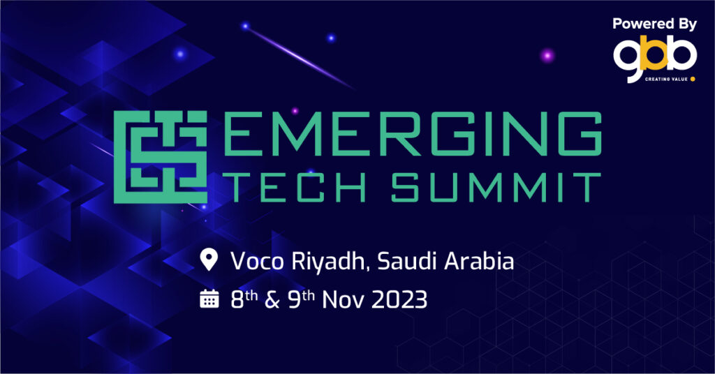 World Cloud & Data Center Show - The Business Year