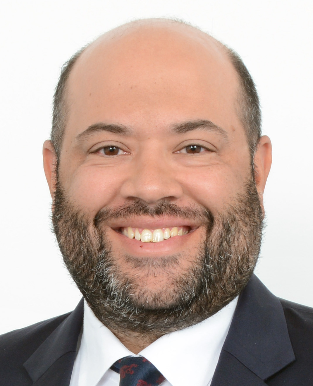 Stuart D’Souza - The Business Year