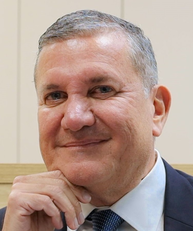 Alberto Fadul Fleckner and Roger Castillero - The Business Year