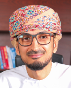 Ibrahim Al Harthi - The Business Year