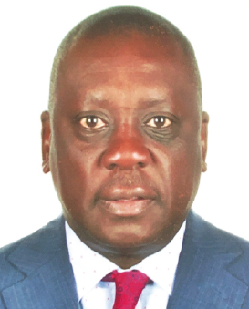 Reinaldo Trindade - The Business Year