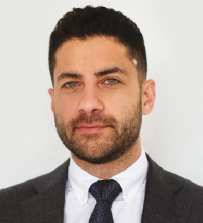 Rayan Nasser - The Business Year