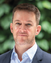 Ian Harris - The Business Year