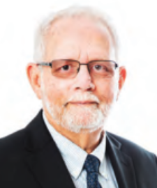 Jorge Ramón Arosemena Román - The Business Year