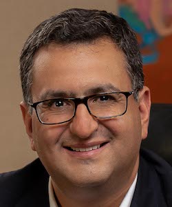 Germán Rodríguez Perdomo - The Business Year