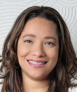 Ximena Mora - The Business Year