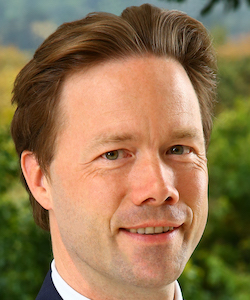 Benedikt Sobotka - The Business Year