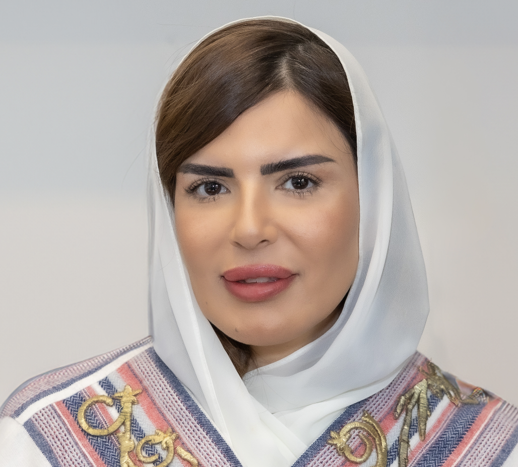 Ghada Al Rashid - The Business Year